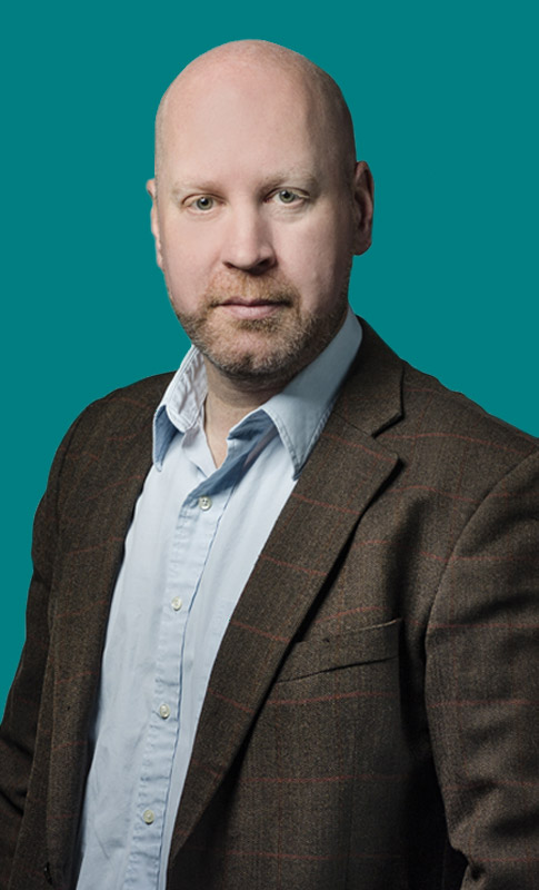 Investors - Orron Energy