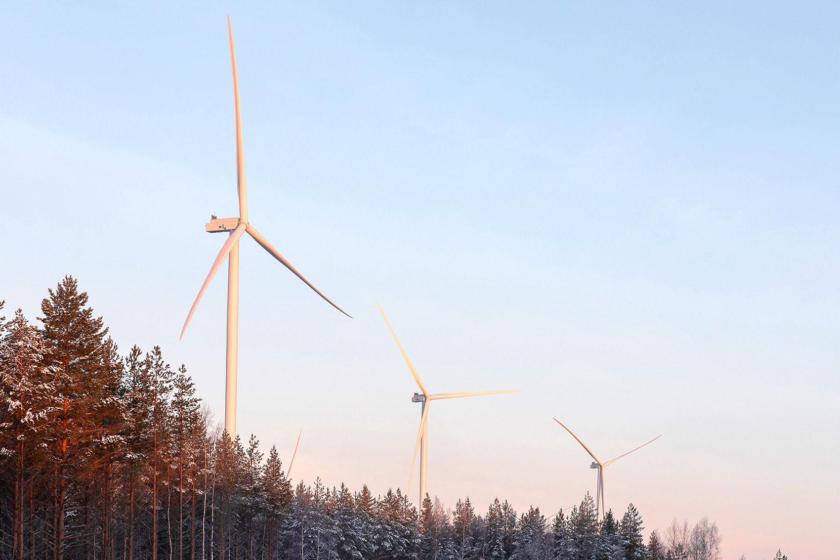 Investors - Orron Energy