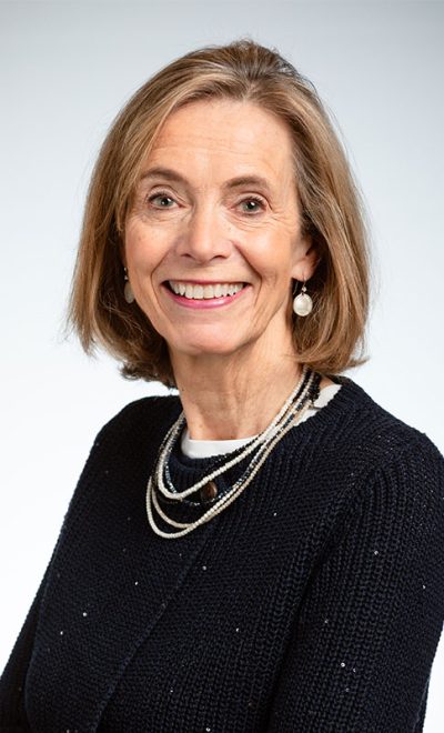 Board of directors - Orron Energy