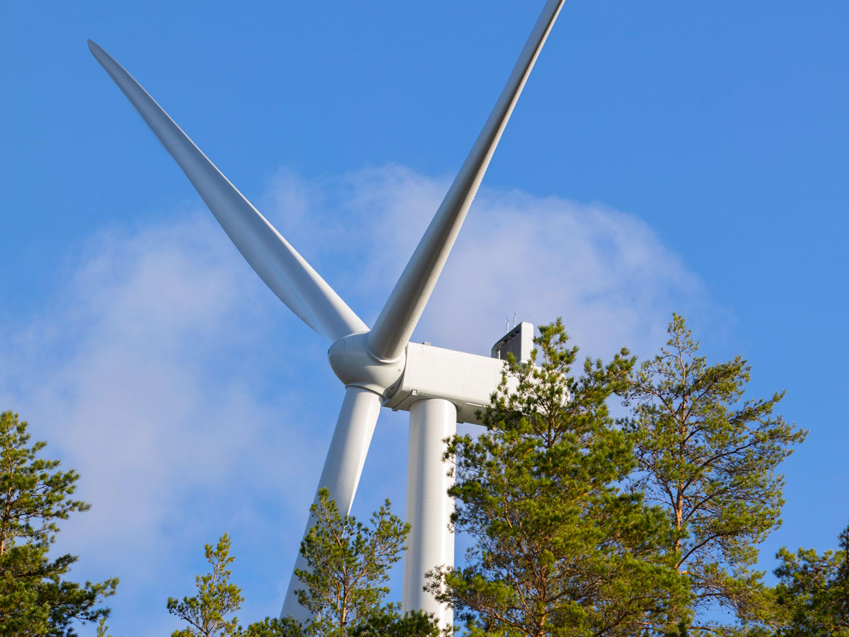 Webcast details for Orrön Energy’s Q3 2023 presentation - Orron Energy