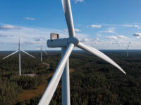 Sweden - Orron Energy