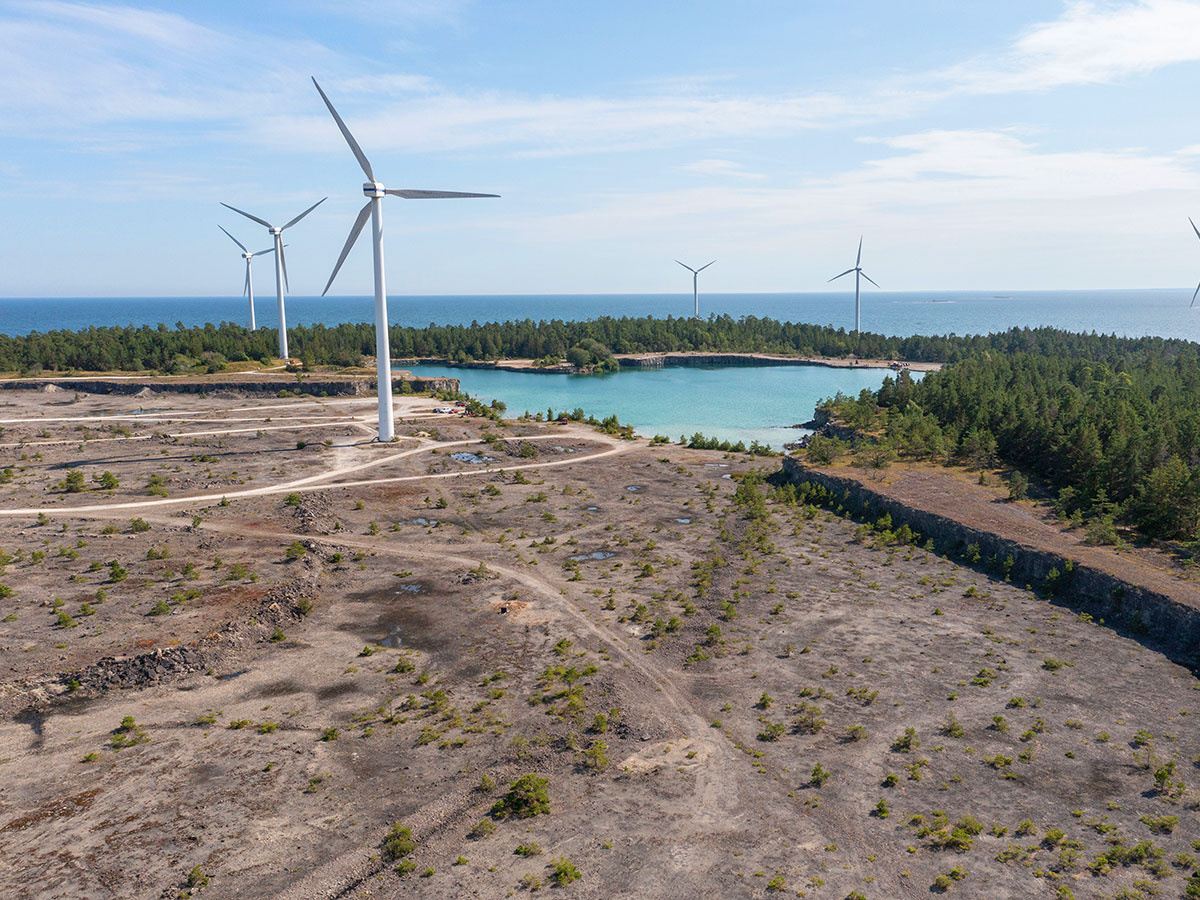 Webcast details for Orrön Energy’s Q2 presentation - Orron Energy