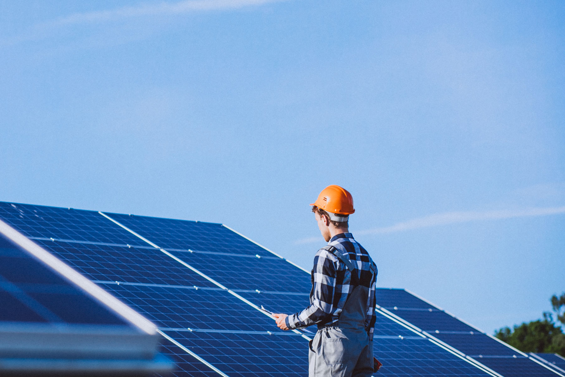 Orrön Energy announces the sale of a 76 MW solar project in Germany ...