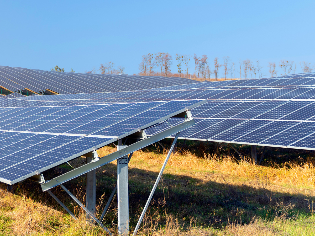 Orrön Energy sells a portfolio of three solar energy projects in ...